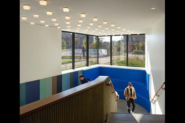 In pictures: Princeton residential colleges by TenBerke | News ...